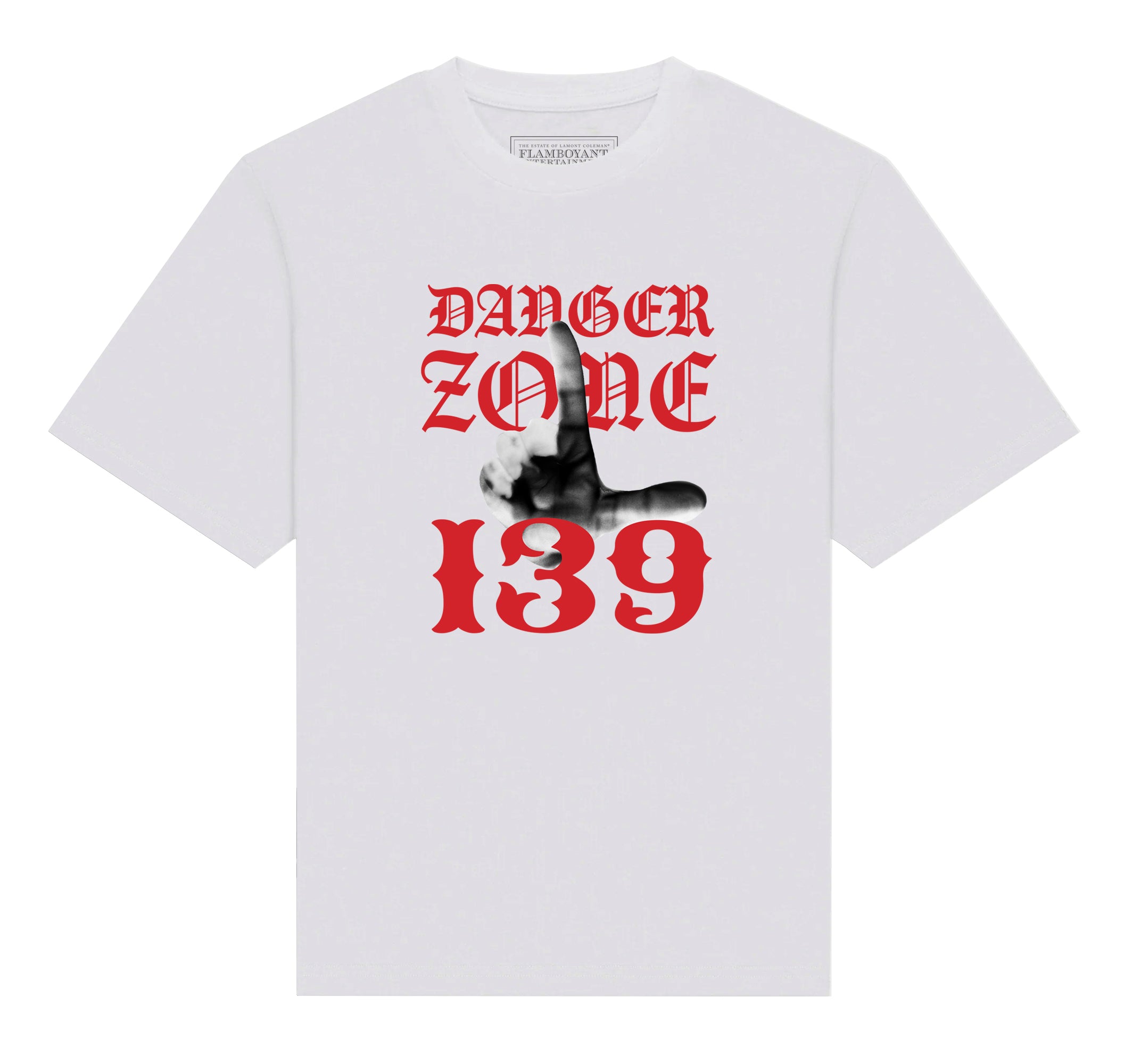 Big L - Official Merchandise – Big L 139