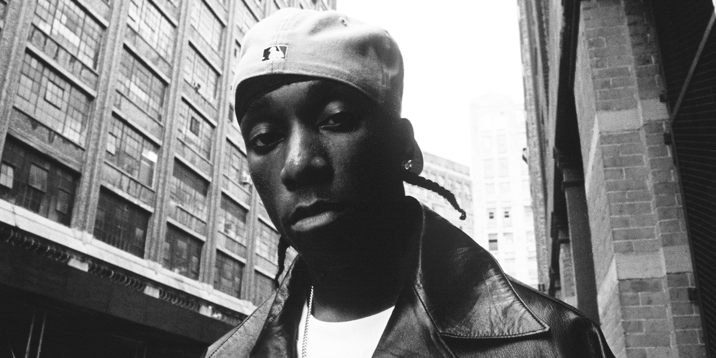 Big L - Official Merchandise – Big L 139